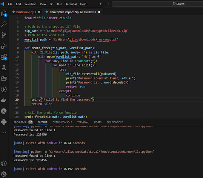 Provide insights and build predictive models for growth by Iconsilverstone | Fiverr