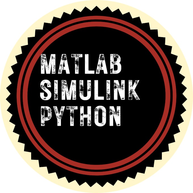 Assist you on matlab and simulink projects by Ainaakhan42 | Fiverr Assist you on matlab and simulink projects by Ainaakhan42 | Fiverr