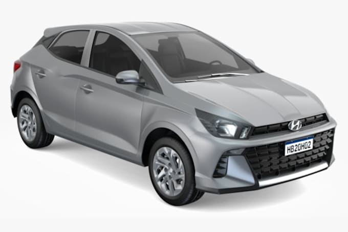 Custom 3d realistic car rendering, 3d automotive 3d suv car design, car ...