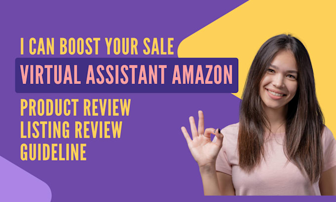 Boost your amazon product amazon fba product hunting by May00_ethan | Fiverr