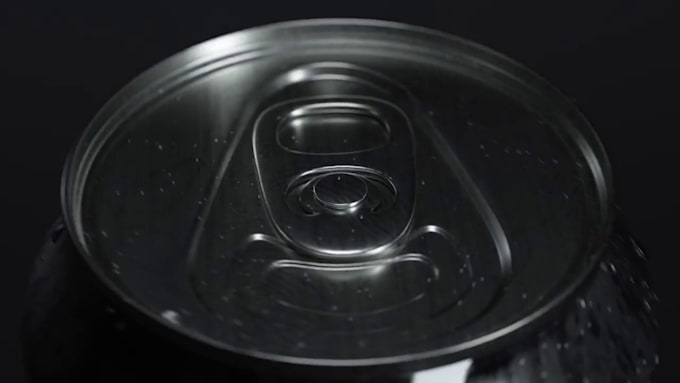 Do 3d soda animation 3d bottle design 3d beverage animation 3d bottle ...