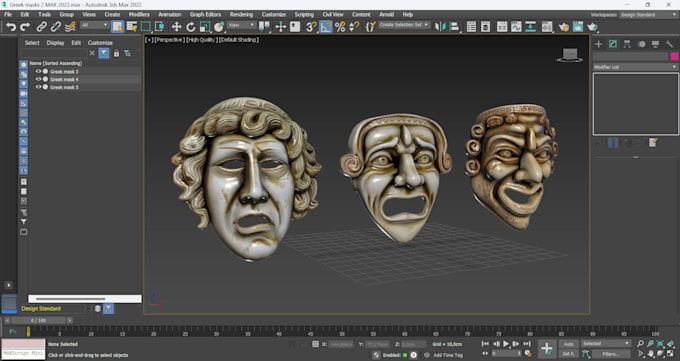 Sculpt 3d mask 3d helmet cosplay mask 3d power rangers helmet for 3d ...