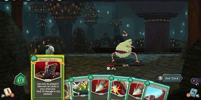 Build tcg trading card game development 2d board deck tarot poker card ...