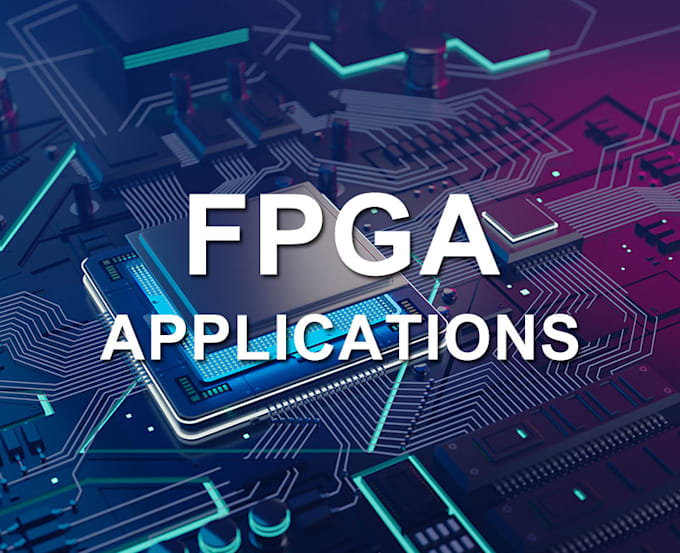 Write vhdl for your custom fpga project by Umberto_t | Fiverr Write vhdl for your custom fpga project by Umberto_t | Fiverr