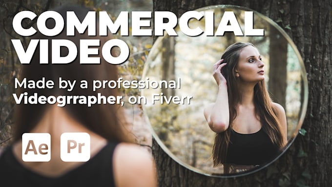 Make cinematic commercial promo video ads for you by Nextgen_studio ...