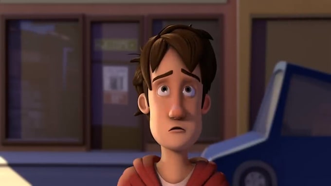 3d cgi animation create vfx and cgi 3d animation 3d character animation ...