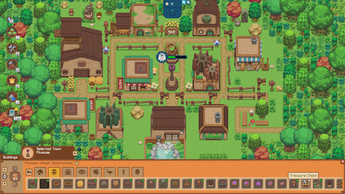 Create a 2d unity game with custom graphics and game play 2d game ...