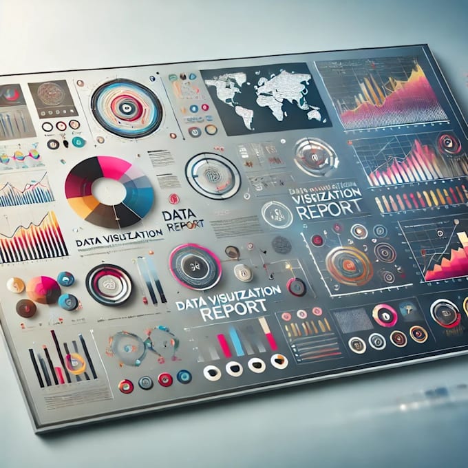 Créer un tableau de bord power bi, des rapports, dax et une modélisation des données