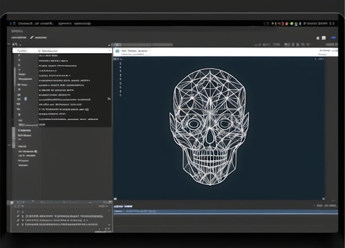 Develop window application in javafx, java, c sharp, sql mysql winforms ...