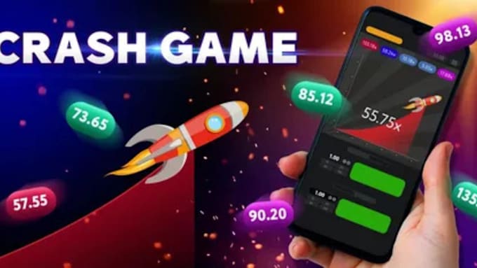 Develop crypto crash games, aviator plane crash game website,crypto ...