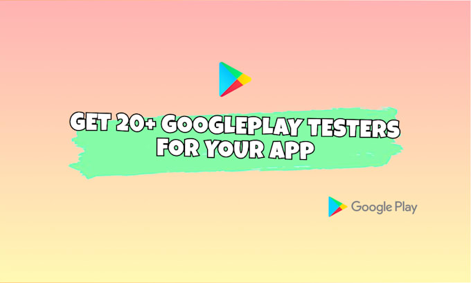 Provide 12 testers google play console closed testing android app ...