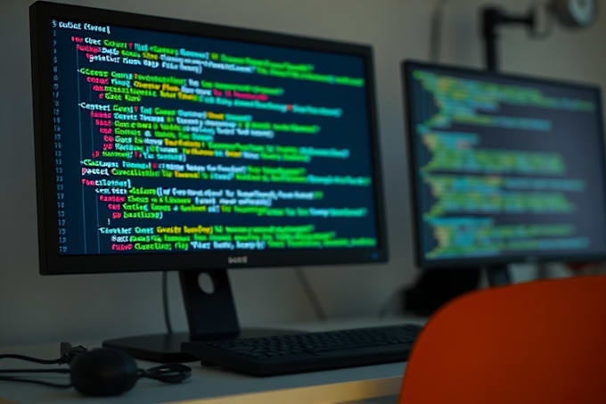 Troubleshoot and fix your code issues by Oehrenberg | Fiverr