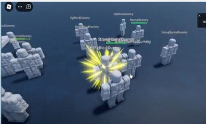 Complete roblox game, script roblox game, roblox game development by ...