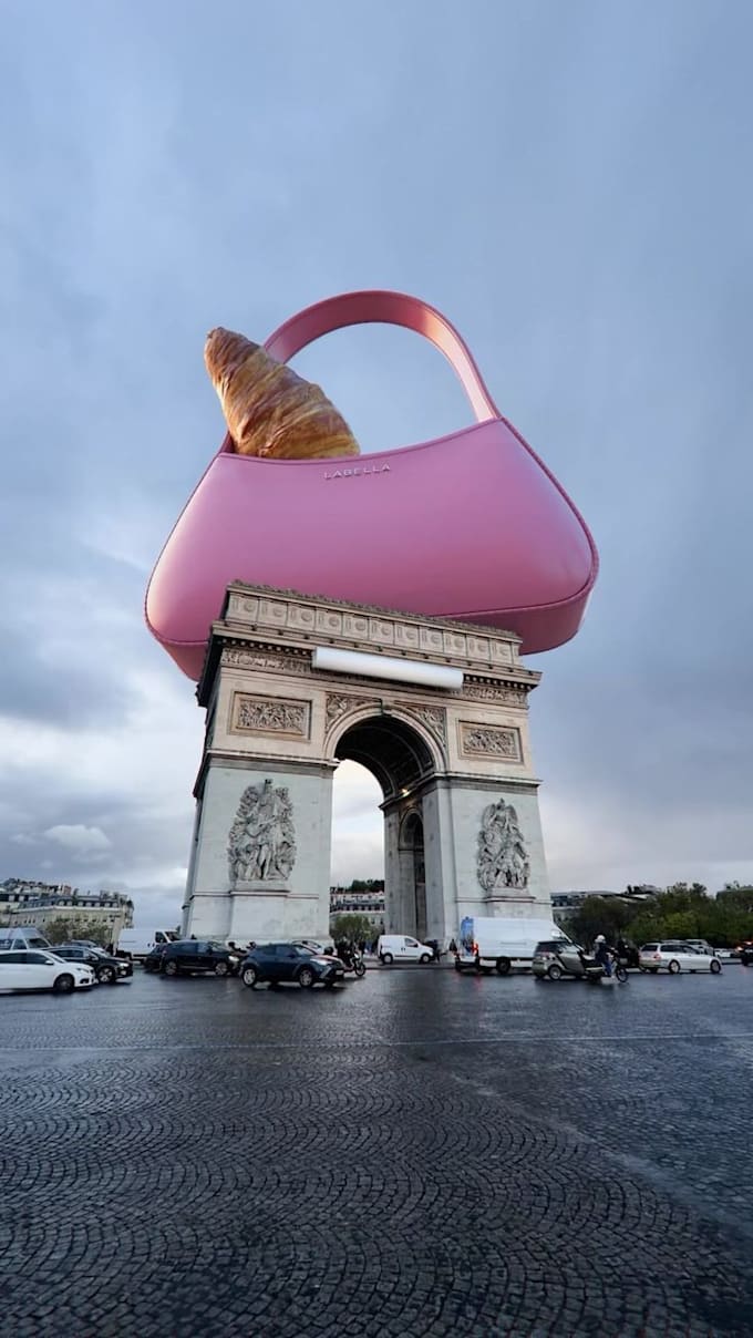 Vfx ads and 3d watch animation with 3d bag design by John_smithp33 | Fiverr