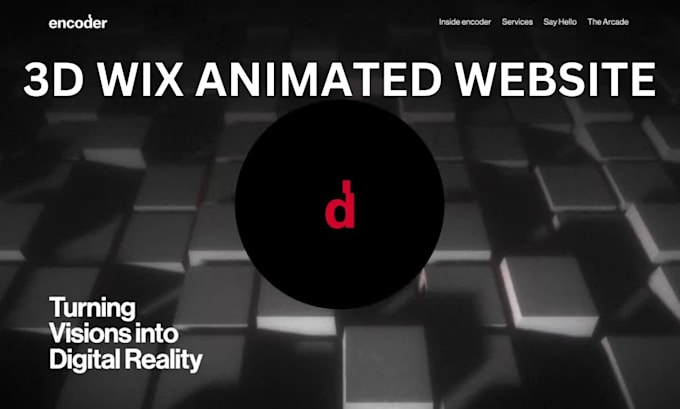 Make wix website design redesign interactive wix studio animated wix ... Make wix website design redesign interactive wix studio animated wix ...