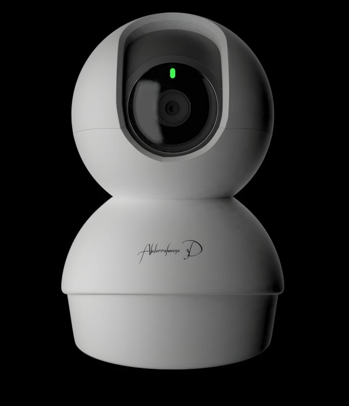 Do 3d product modeling, rendering for marketing by Abderrahmene_3d | Fiverr