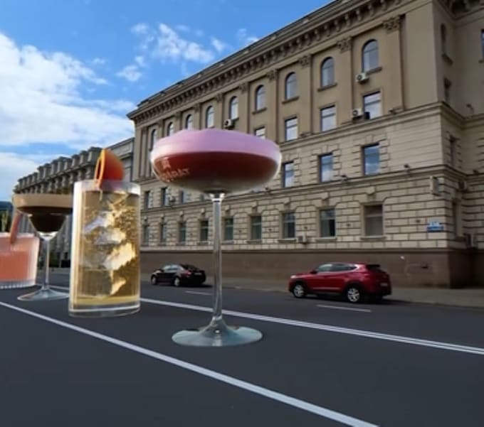 Create 3d product animation 3d cgi animation vfx animation 3d cgi ...