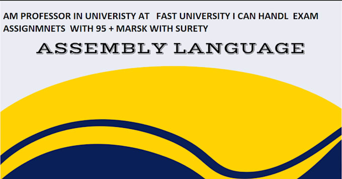 Do assembly langauge intel x86 x64 masm nasm tasm 8086 mips 68k lc3 plp ...