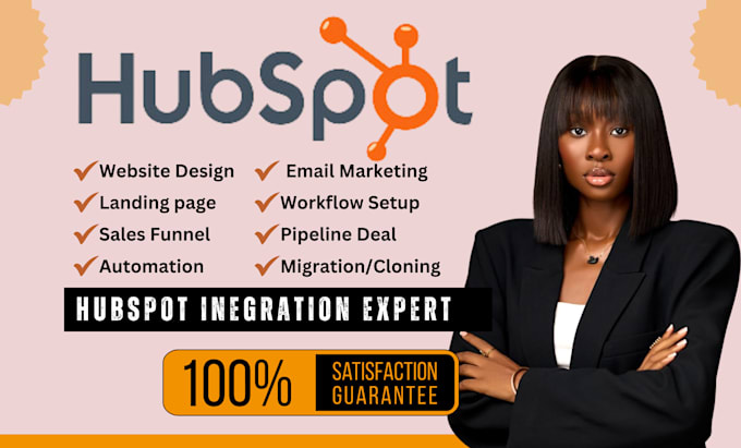 Hubspot email automation hubspot api integration hubspot customization ...