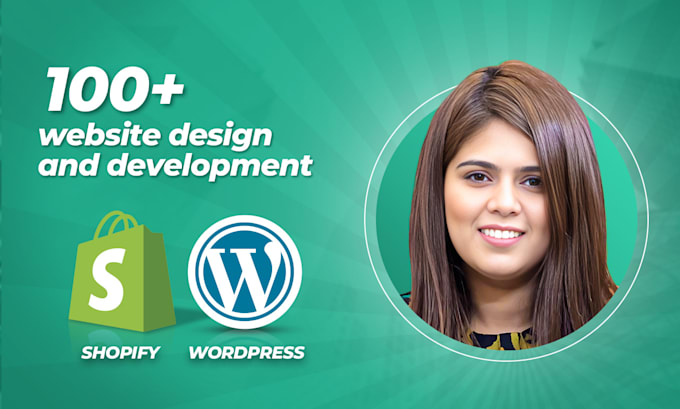 Develop shopify website store dropshipping ecommerce store software developer by Iqra_mzeeshan ...