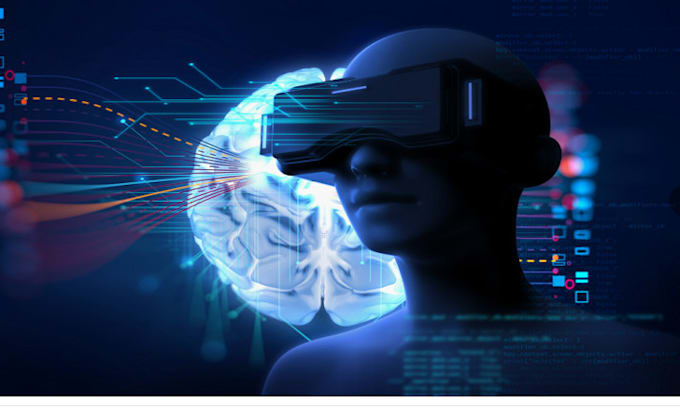 Build augmented reality ar app virtual reality using 3d unity vuforia ... Build augmented reality ar app virtual reality using 3d unity vuforia ...
