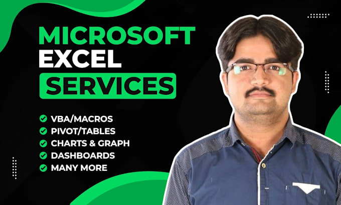 Create professional excel spreadsheets, google sheets, vba macros ... Create professional excel spreadsheets, google sheets, vba macros ...