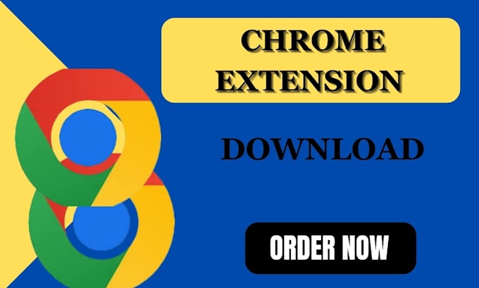 Promote google chrome, chrome extension for chrome user by James_godwin5 | Fiverr