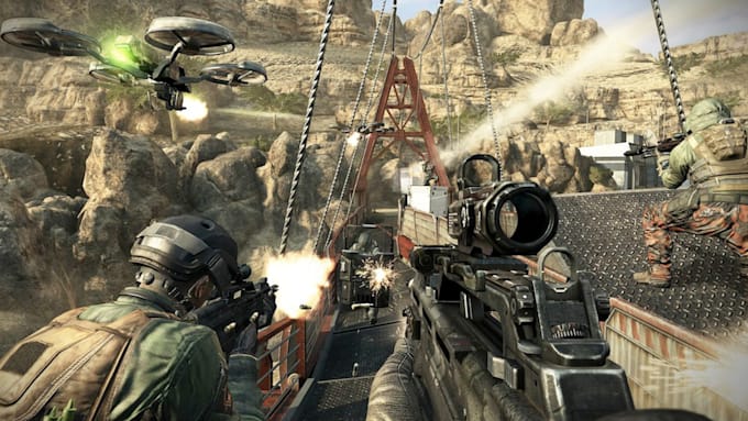 Build battle royal game,multiplayer fps rts shooting action unity game ...