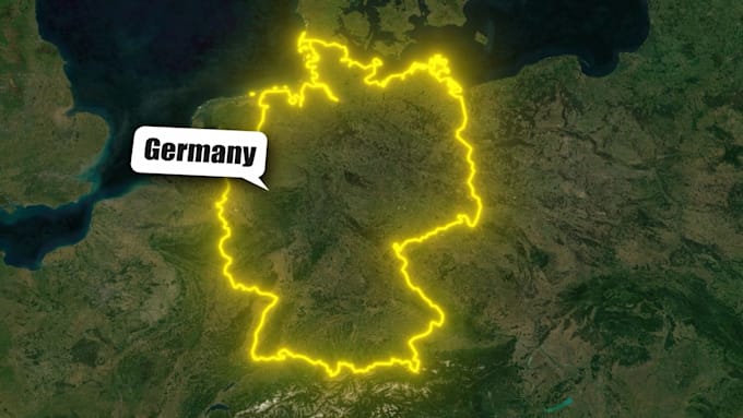 Make map animation for your documentaries and explainer videos by ...