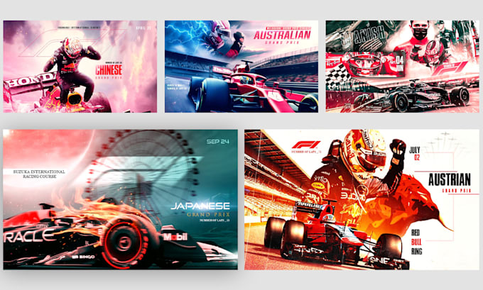 Create stunning sports posters, flyers, and edit graphics by ...