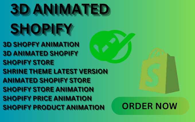 3d animated shopify store 3d animated website,3d spline animations ...