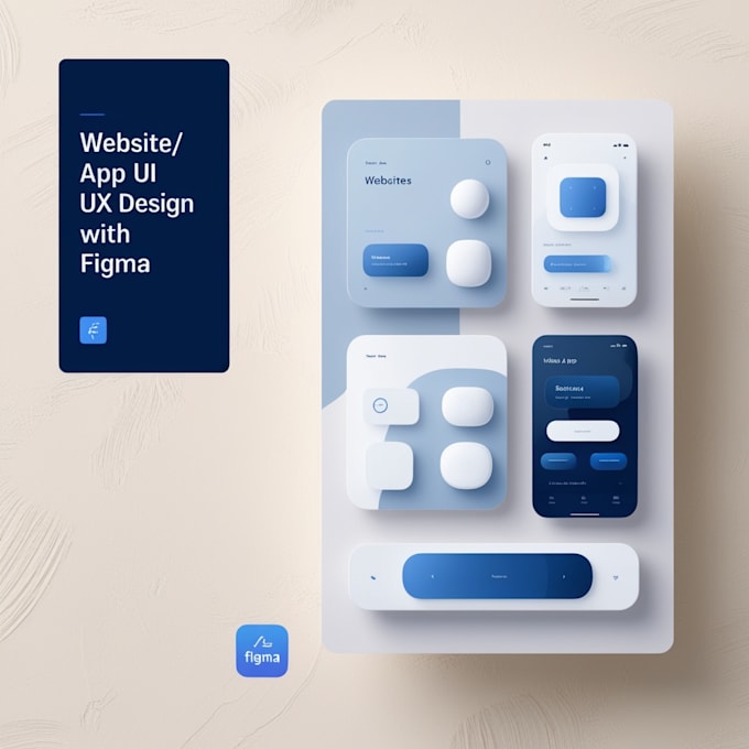 Create stunning ui ux designs that boost user experience by Aakash2231 | Fiverr