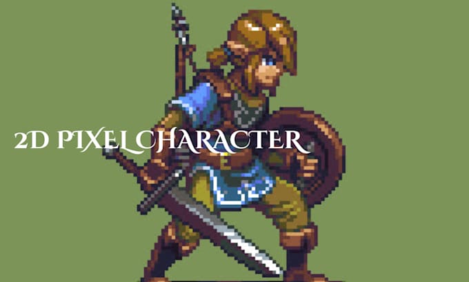 2d pixel art characters sprite sheet godot pixel game art tilesets game ...