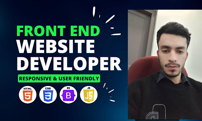 Develop responsive websites using html, css, and javascript by ... Develop responsive websites using html, css, and javascript by ...