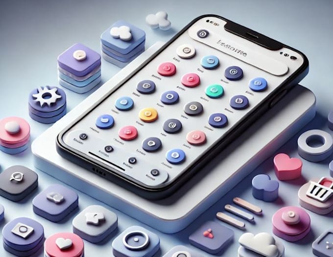 Write an oracle apex application to the highest of standards by ...