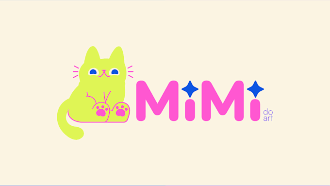 Design a unique and memorable visual identity for your brand by ...