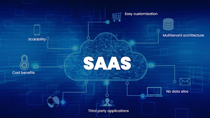 Develop ai software, ai web app, ai saas, ai chatbot, ai website, ai ...