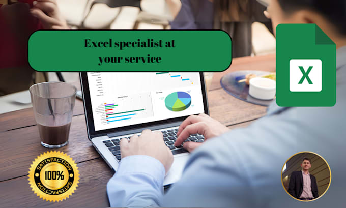 Create professional excel dashboards, reports, and automation by ... Create professional excel dashboards, reports, and automation by ...