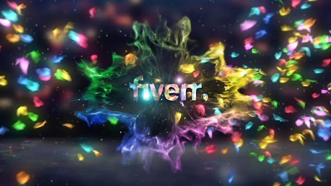 Create stunning 2d and 3d logo animations for your brand by Shiwankara ...