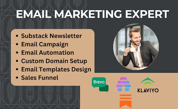 Setup your substack account substack post substack editable newsletter ...