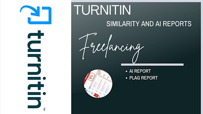 Generate plagiarism and ai reports and remove ai and plag for you by ...