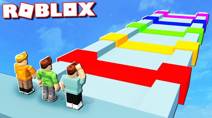 Build roblox game, roblox script ,roblox model by Nifemi268 | Fiverr