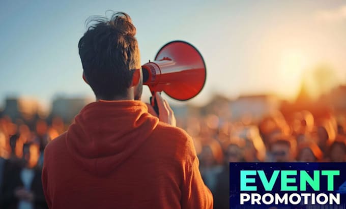 Do viral christian promotion, christian event management, church by ...