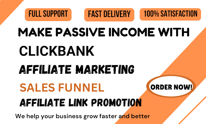 Do clickbank, affiliate marketing sales funnel, affiliate link ...
