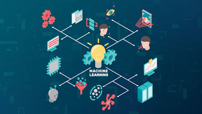Do machine learning, labsim, jblearning and ccna projects by ...