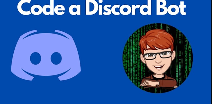 Make custom discord bot, webchat integration, trading chatbot, nodejs, chatgpt by Nurumighty ...