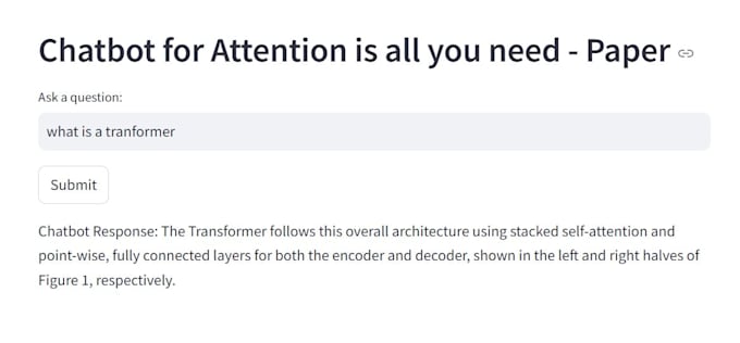 Do custom chatbot development and integration by Kainatabrahim | Fiverr