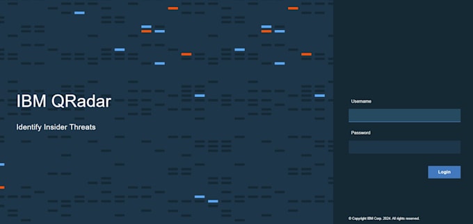 Expertly deploy and integrate ibm qradar for seamless security operations by Mohakladdha | Fiverr