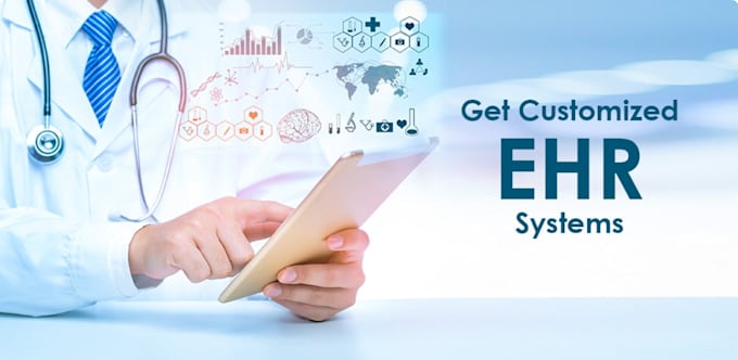 Custom ehr management software development for healthcare by Mohammadniha286 | Fiverr
