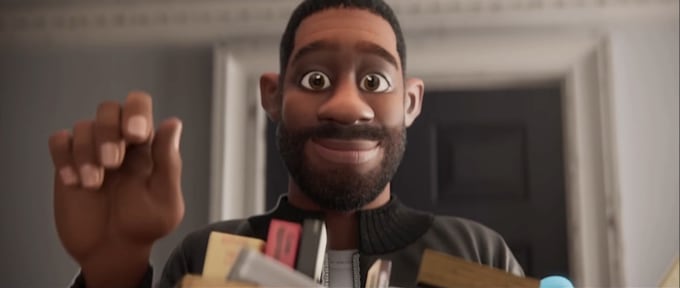 Do 3d animation, renderforge 3d nsfw animation sfw video erotic video 3d advert by ...